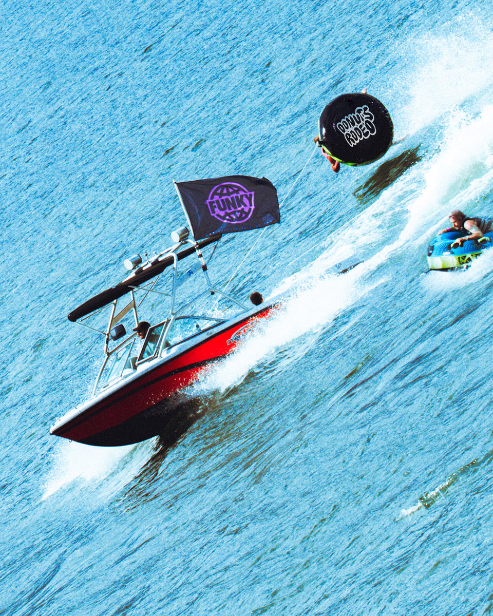 FUNKY DONUTS RODEO 2023 – Funkysnowboards