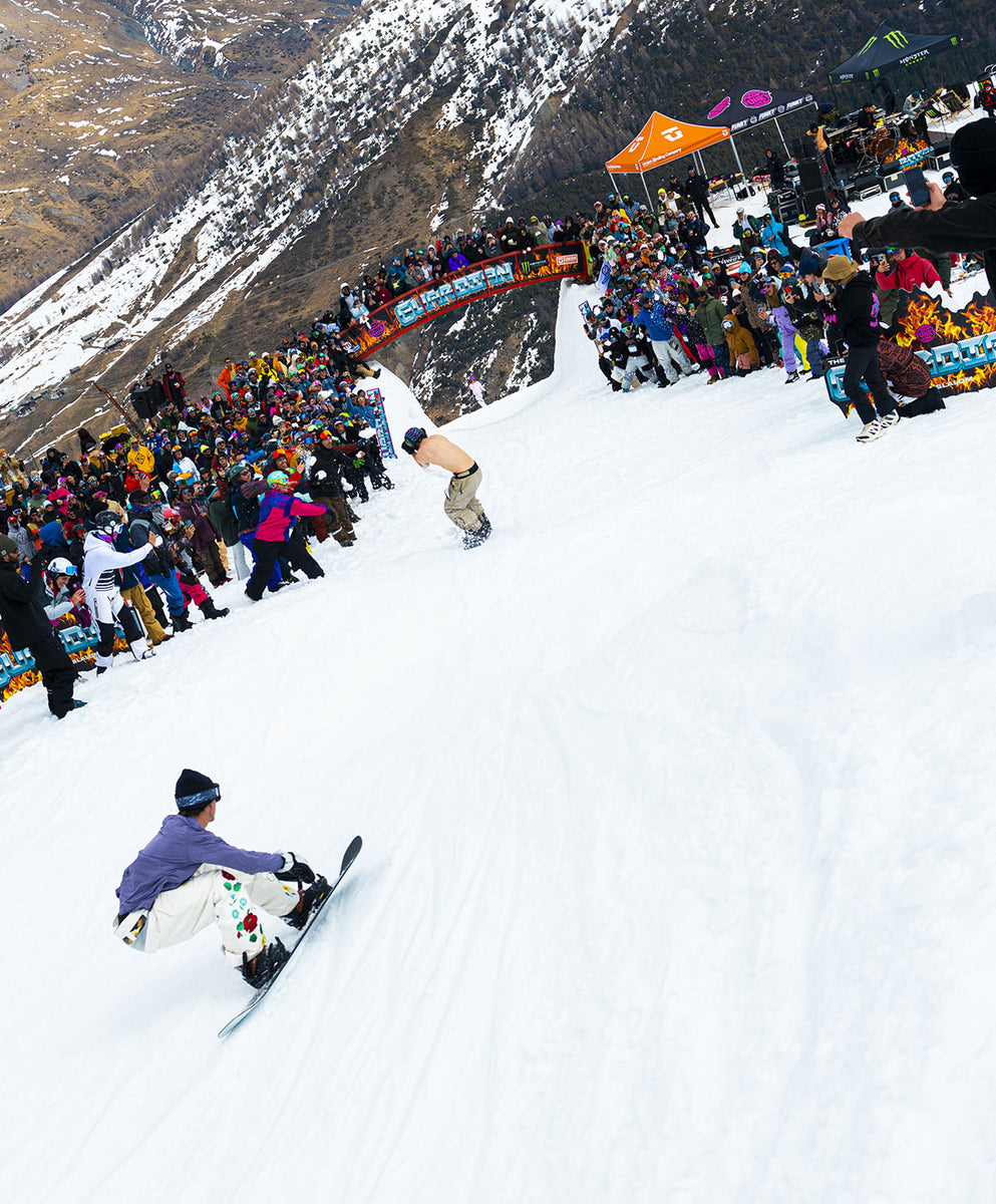 FUNKY THE GUARDIAN 2023 – Funkysnowboards