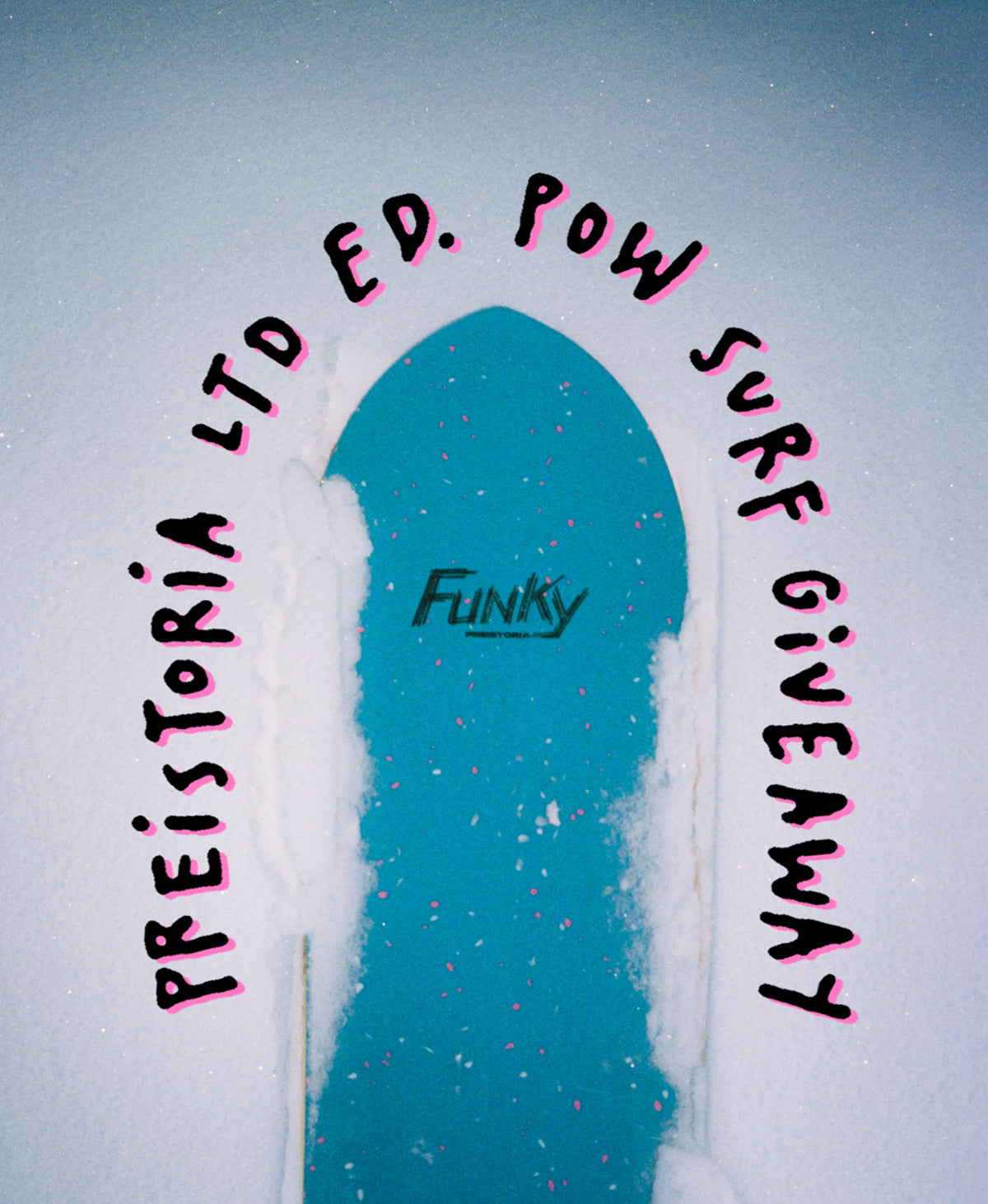 Funky – Funkysnowboards