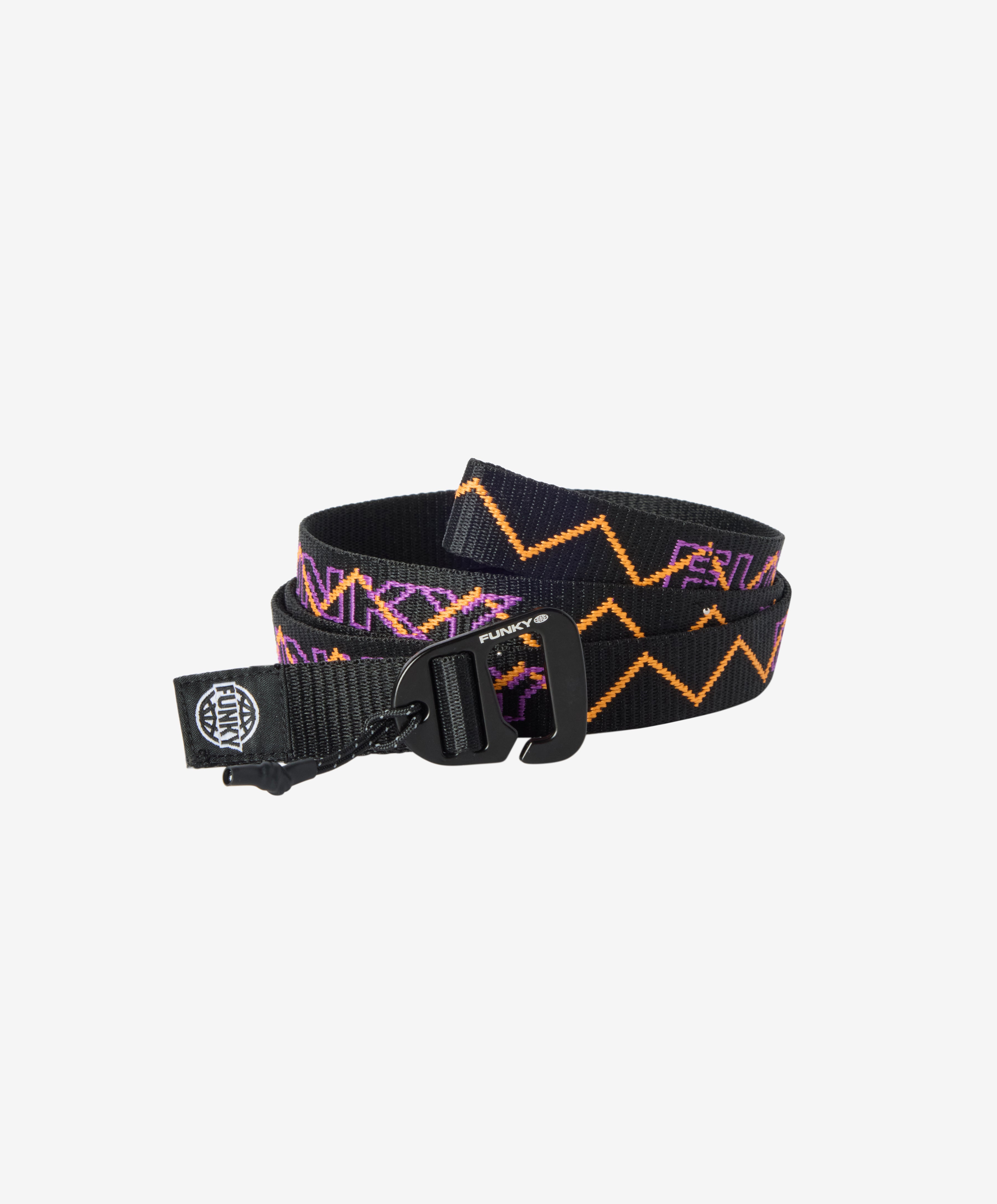 FUNKY CLIMBING BELT – Funkysnowboards