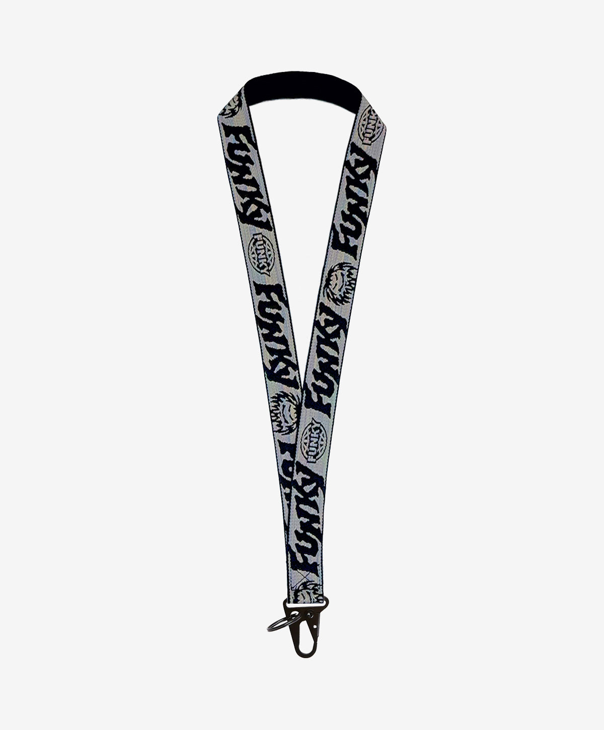 FUNKY LONG KEYCHAIN RAINBOW – Funkysnowboards