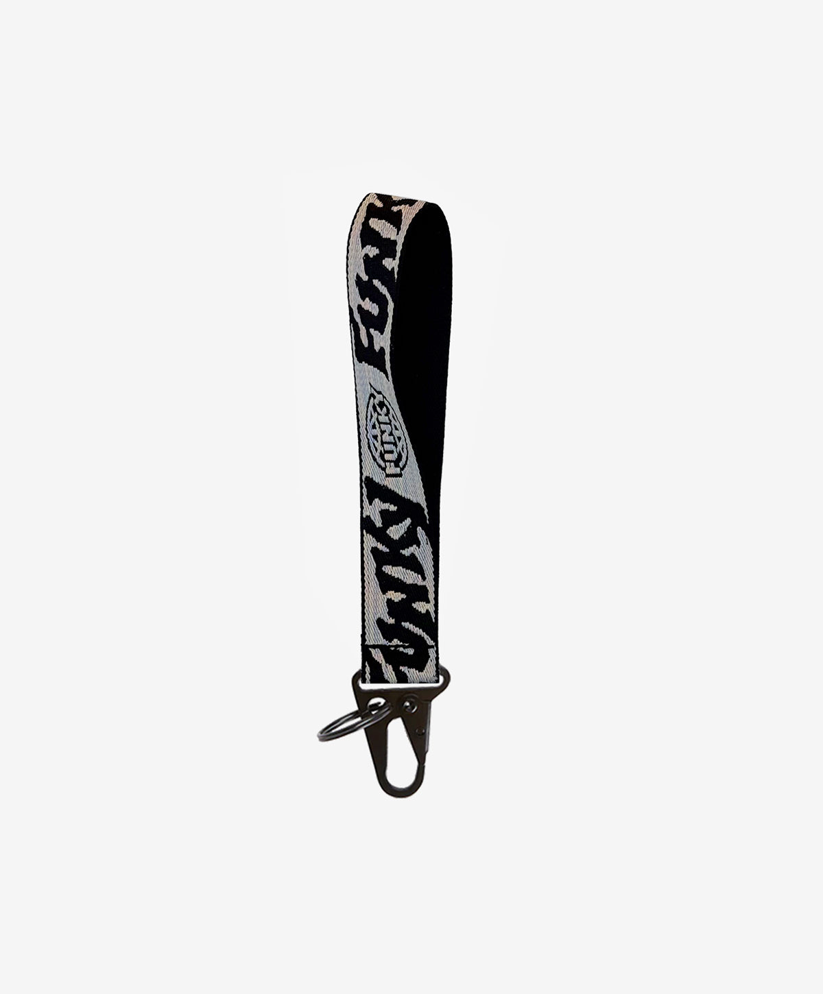 FUNKY SHORT KEYCHAIN RAINBOW – Funkysnowboards