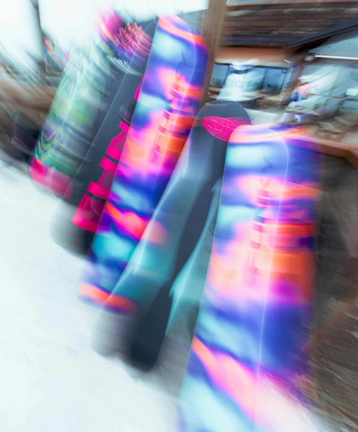 Funky – Funkysnowboards