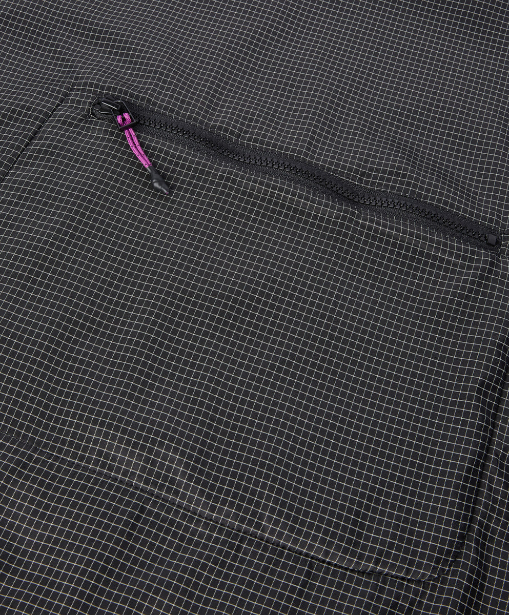 FUNKY TECH CREWNECK BLACK – Funkysnowboards