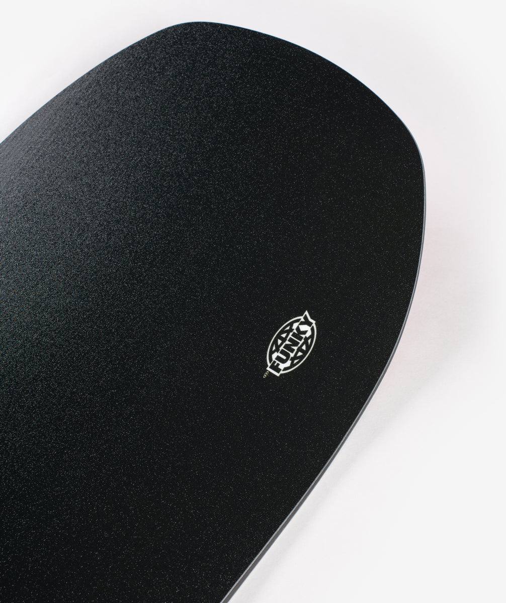 Man’s Funky Derby Snowboard – Funkysnowboards