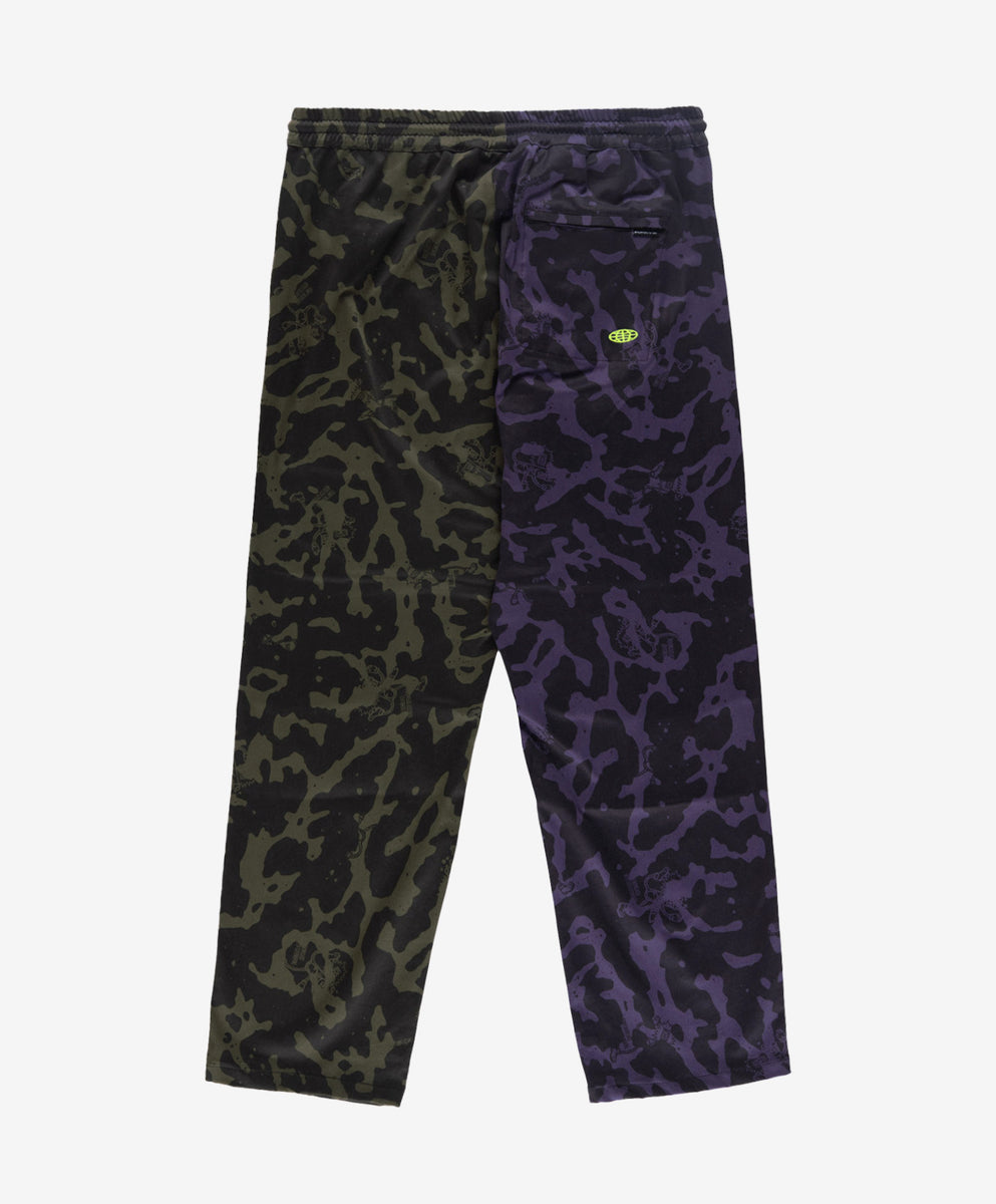 FUNKY FOAM PANTS MIX – Funkysnowboards